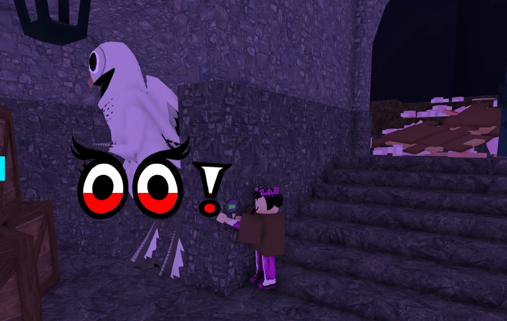 please hear me out 😭🙏 | Fandom