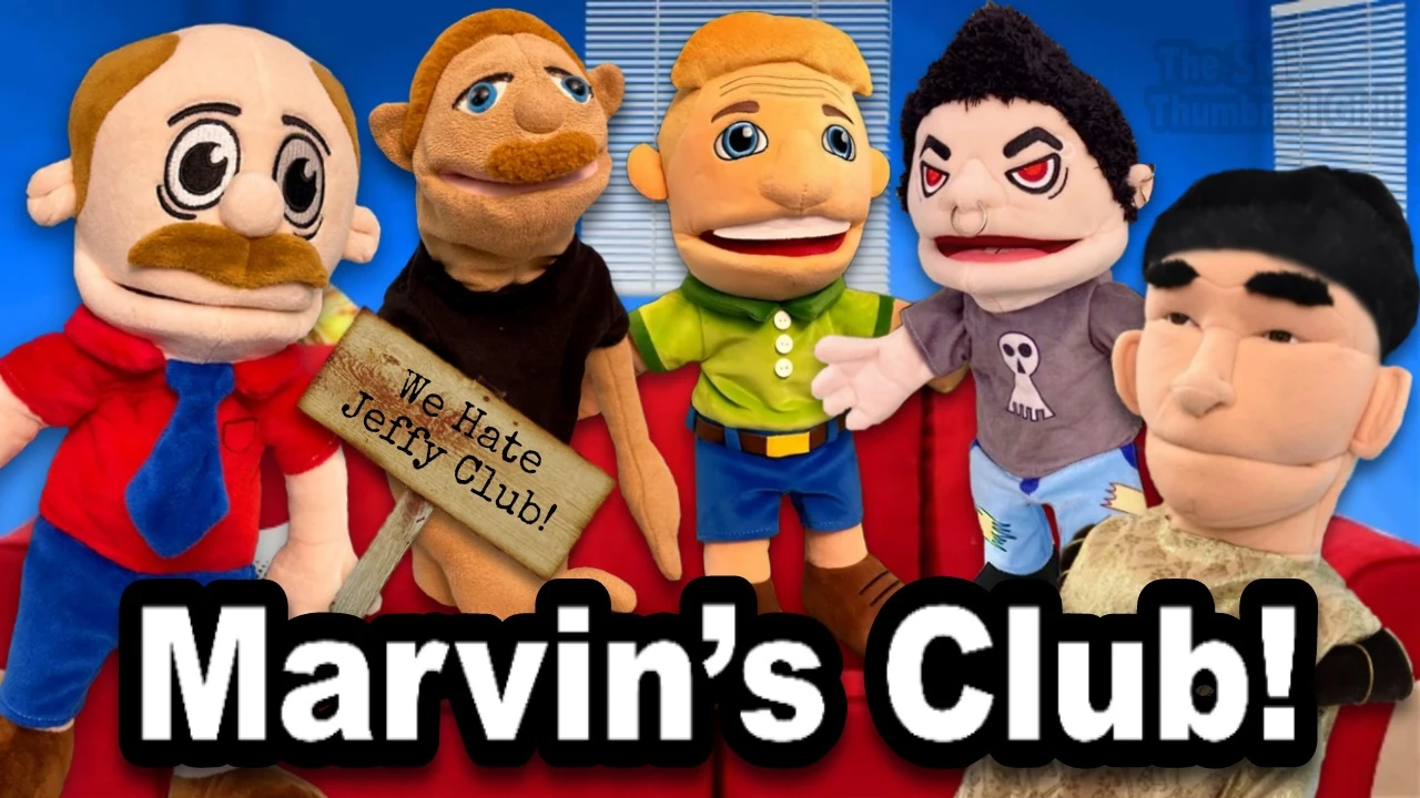 SML Idea: Marvin's Club! | Fandom