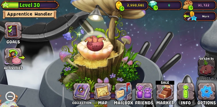 Discuss Everything About My Singing Monsters Wiki | Fandom