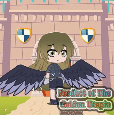 Golden Utopia GC OC Tournament, Round of 32, Selection 8/16, Choose your favorite! | Fandom