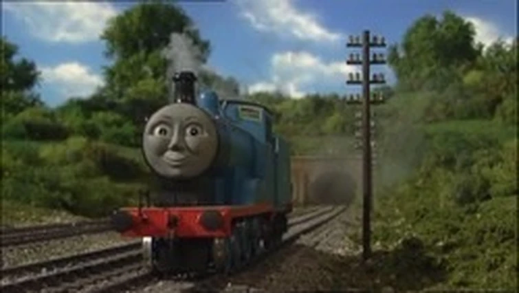 Comment an image of the old iron | Fandom