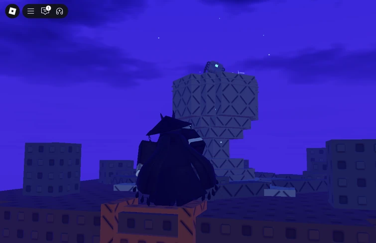 Discuss Everything About Sol's RNG Wiki | Fandom