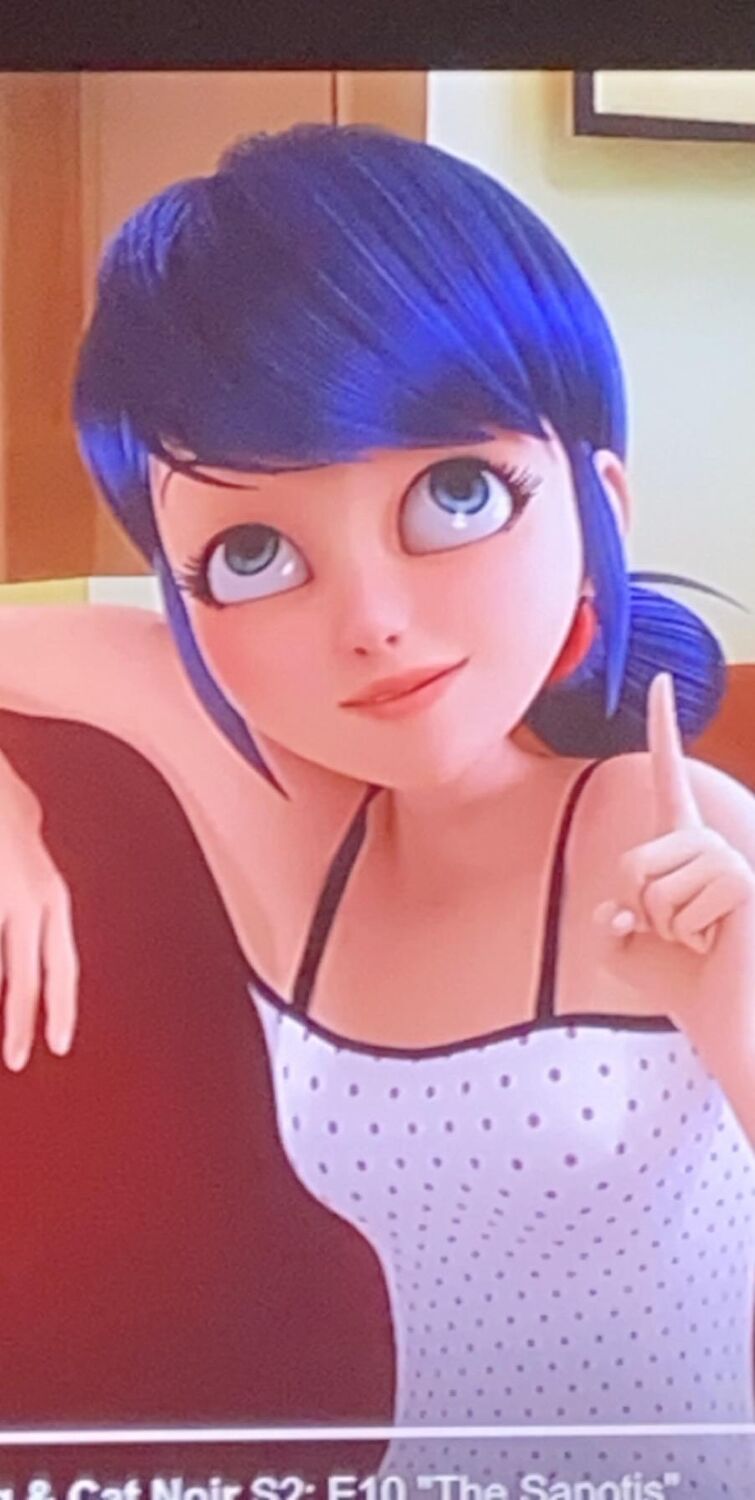 Paused Miraculous Fandom