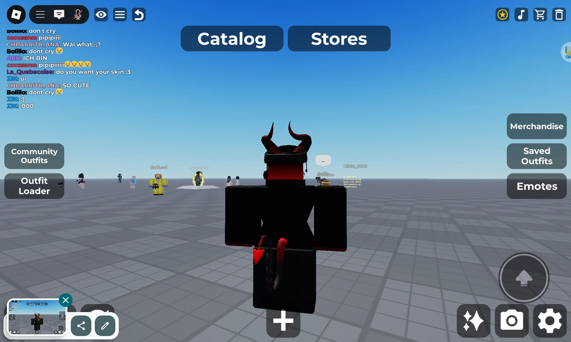 Potential skins for my c00lk1dd alt | Fandom