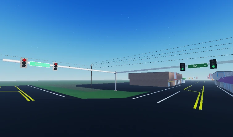 Discuss Everything About Ultimate Driving Universe Wiki | Fandom