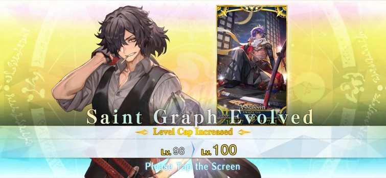 Level 100 Okada Izou | Fandom