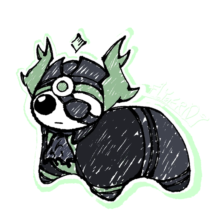 OFF TOPIC?: ACK! alt account!! | Fandom