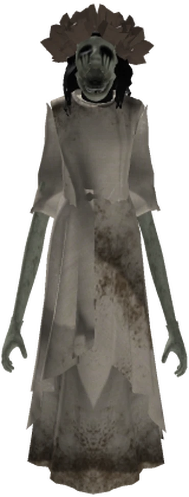 Discuss Everything About The Mimic (Roblox) Wiki | Fandom