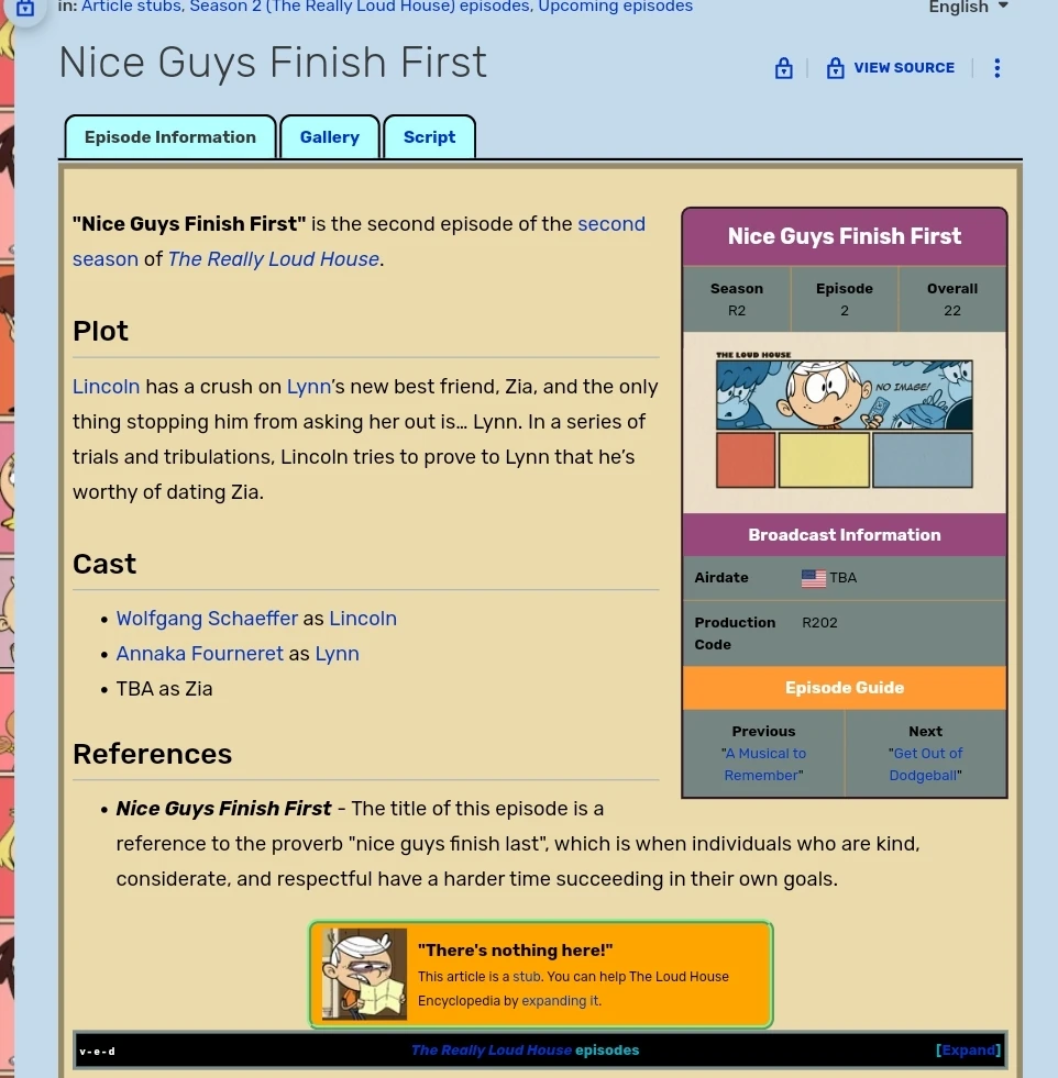 We confounded about Nice Guys Finish First's Plot | Fandom