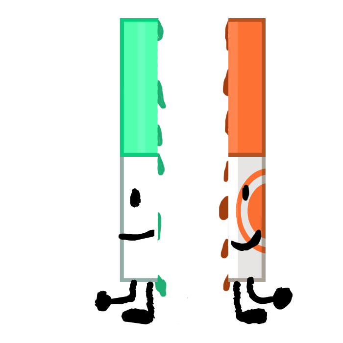 Split Marker | Fandom