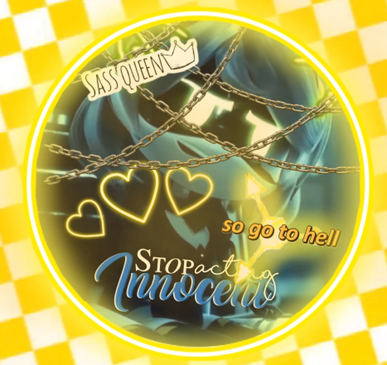 Profiles Of V | Fandom