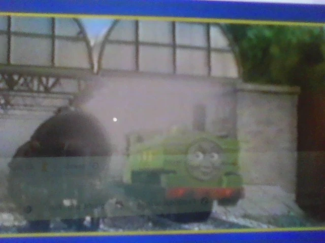 tidmouth station in the hit era | Fandom