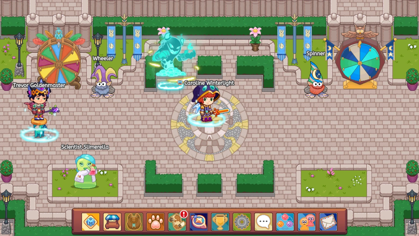 UUUMM!Guys Prodigy is broken!😱 | Fandom