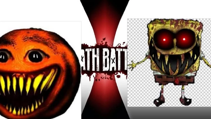 Idea: Analog Orange vs Slendybob | Fandom