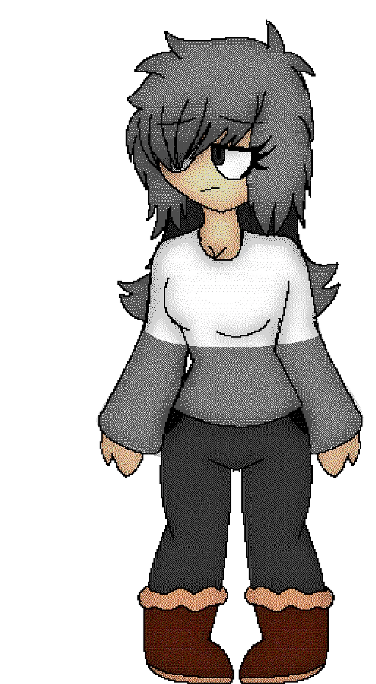 This is for the baldi's genderbend basics page for everyone to make it ...