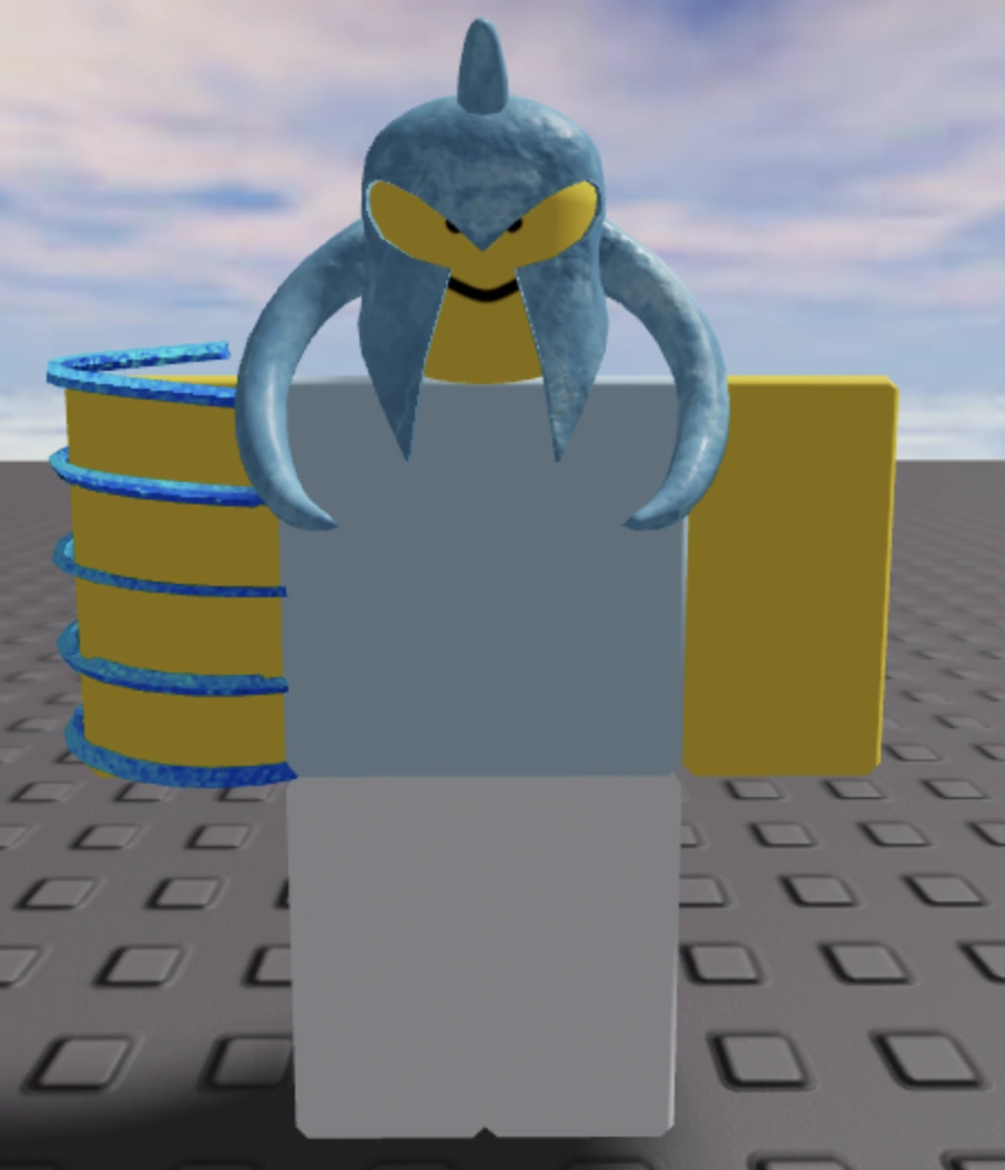Fan Battler Idea: Ice Battler | Fandom