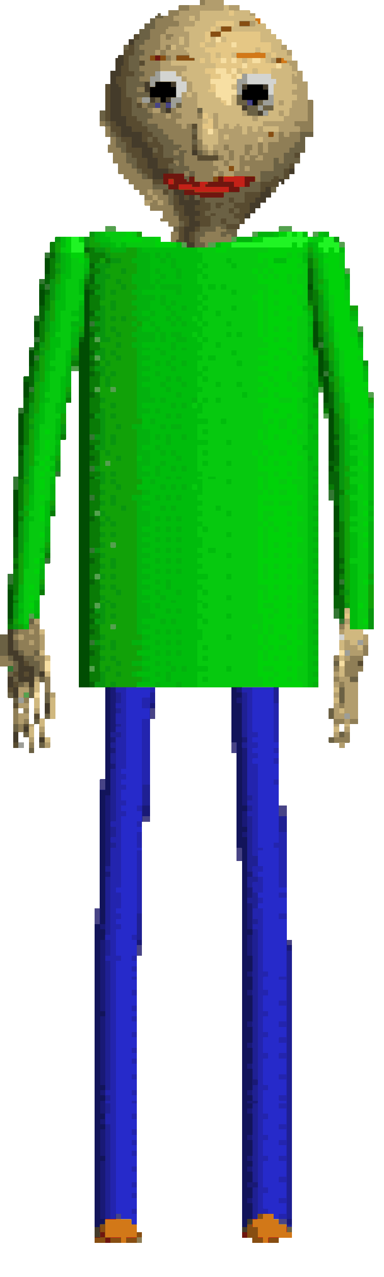 Discuss Everything About Funkipedia Mods Wiki | Fandom