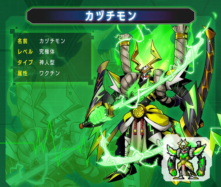 All Mega Digimon Ranked | Fandom