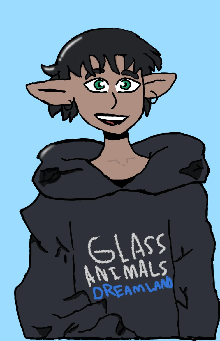 Roleplay Post because uh yeah | Fandom