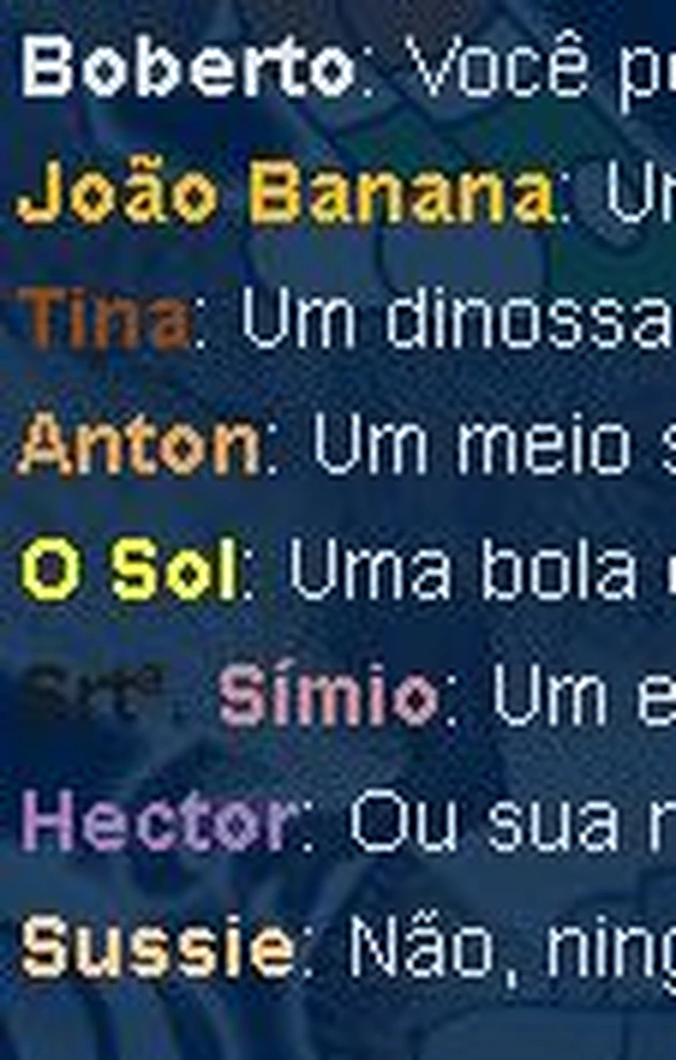 How do I color the letters in the text? | Fandom