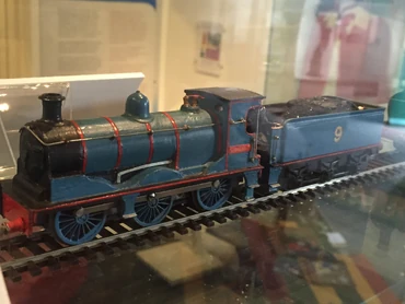 Discuss Everything About Thomas the Tank Engine Wiki | Fandom