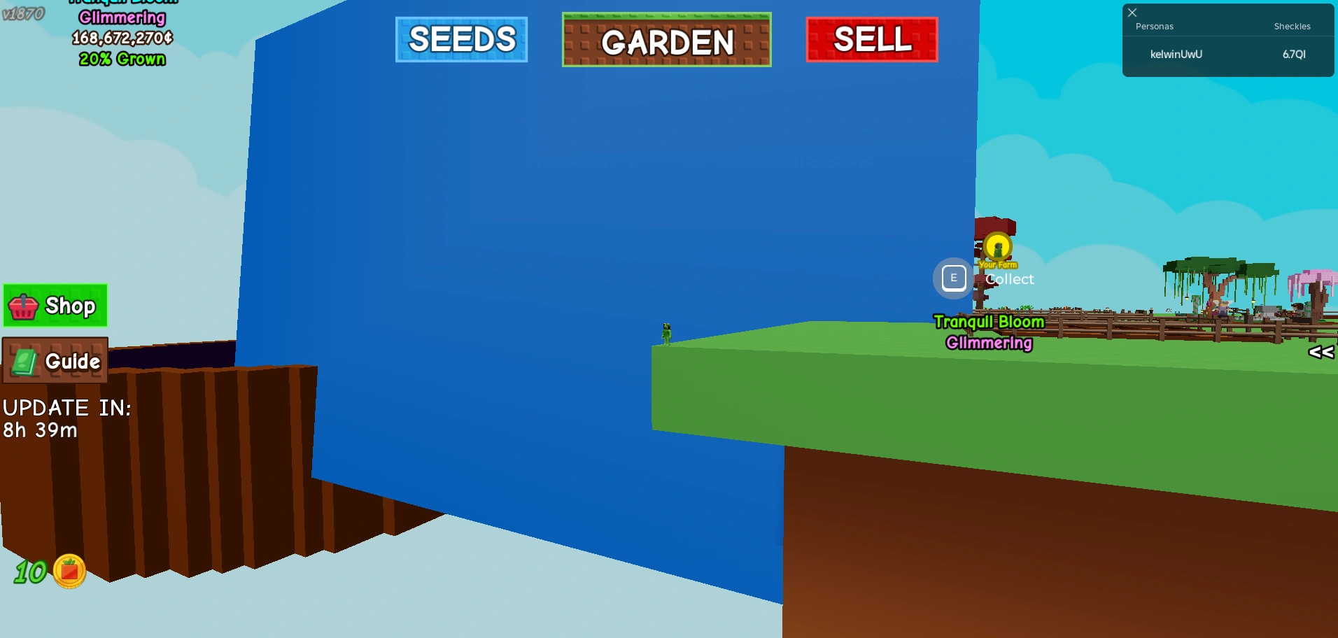 look what's growing!! | Fandom