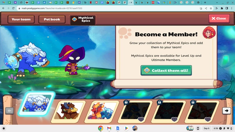 Discuss Everything About Prodigy Game Wiki | Fandom