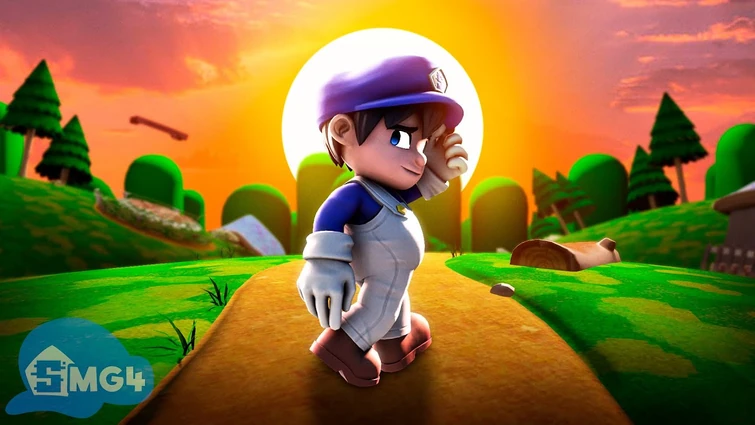 Thank You SMG4! | Fandom