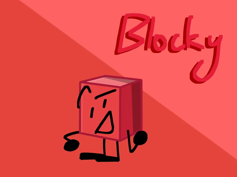 Daily BFDI Drawing #15 | Fandom