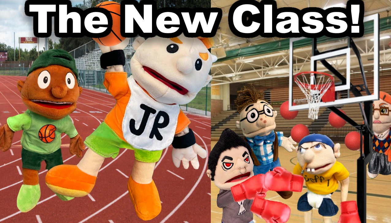 SML Idea: The New Class! | Fandom
