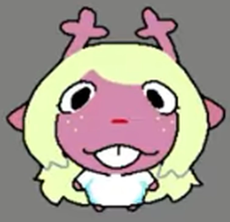 small question | Fandom