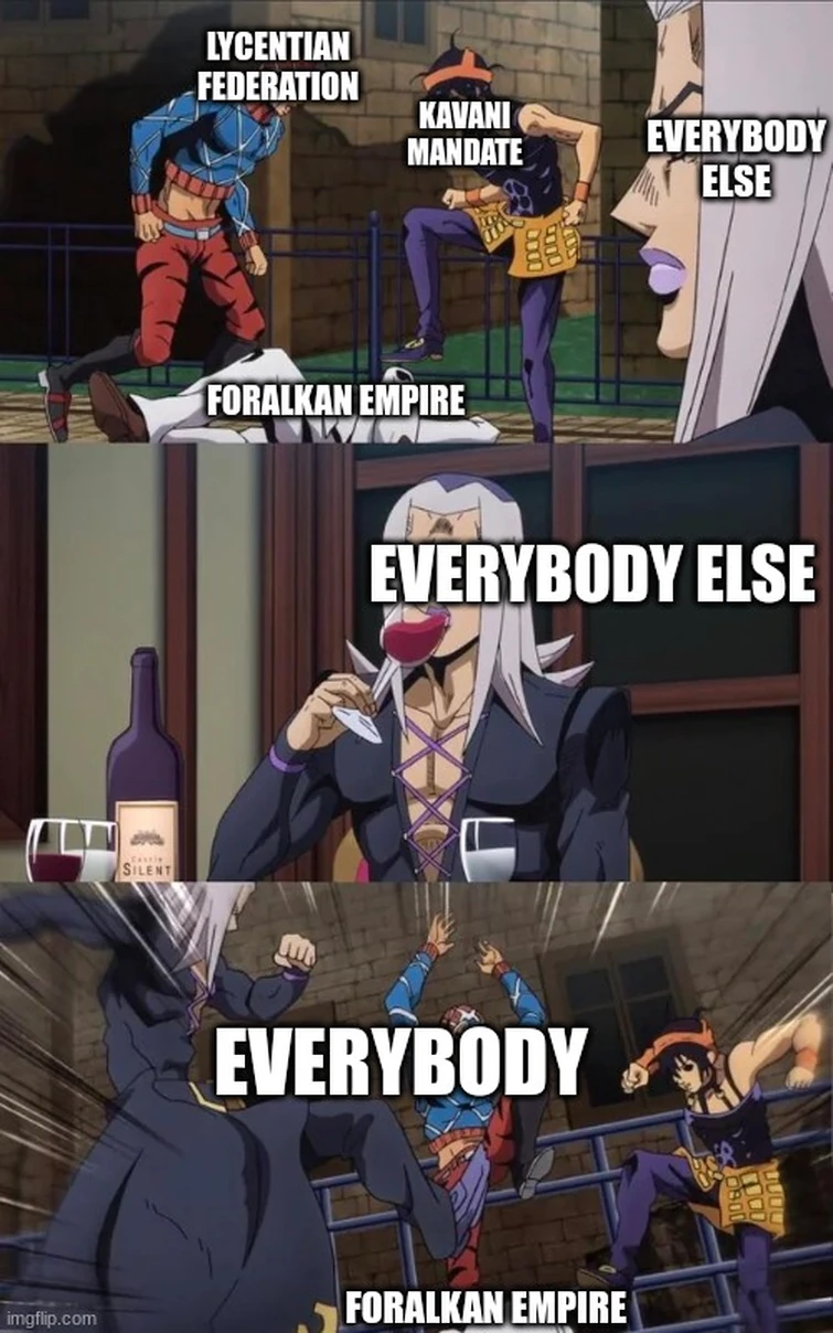 Discuss Everything About Starscape Wiki | Fandom