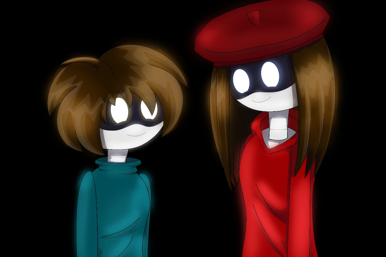 Omg more art? | Fandom