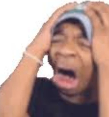 Me when the | Fandom