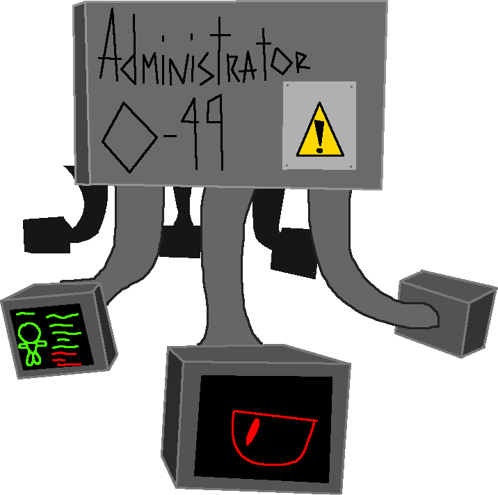 Administrator O-49 Relationship charts are open | Fandom