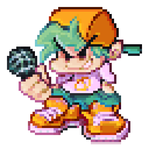 FNF GX-SIDES LEAK 100% REAL NO FAKE | Fandom