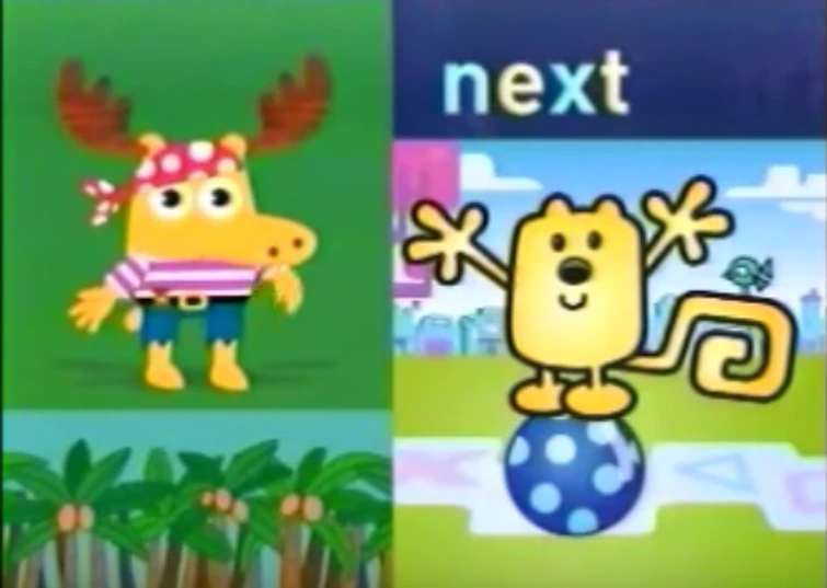 Nick Jr. 2009-2010 Next Bumpers | Fandom