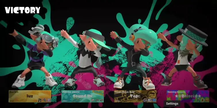 Discuss Everything About Splatoon Wiki | Fandom
