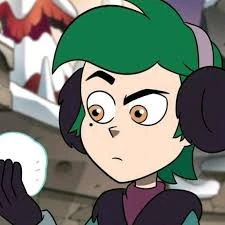 LGBTQIA+ The Owl House character of the day | Fandom