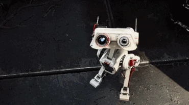 Who is the best sidekick droid? (others in comments) | Fandom