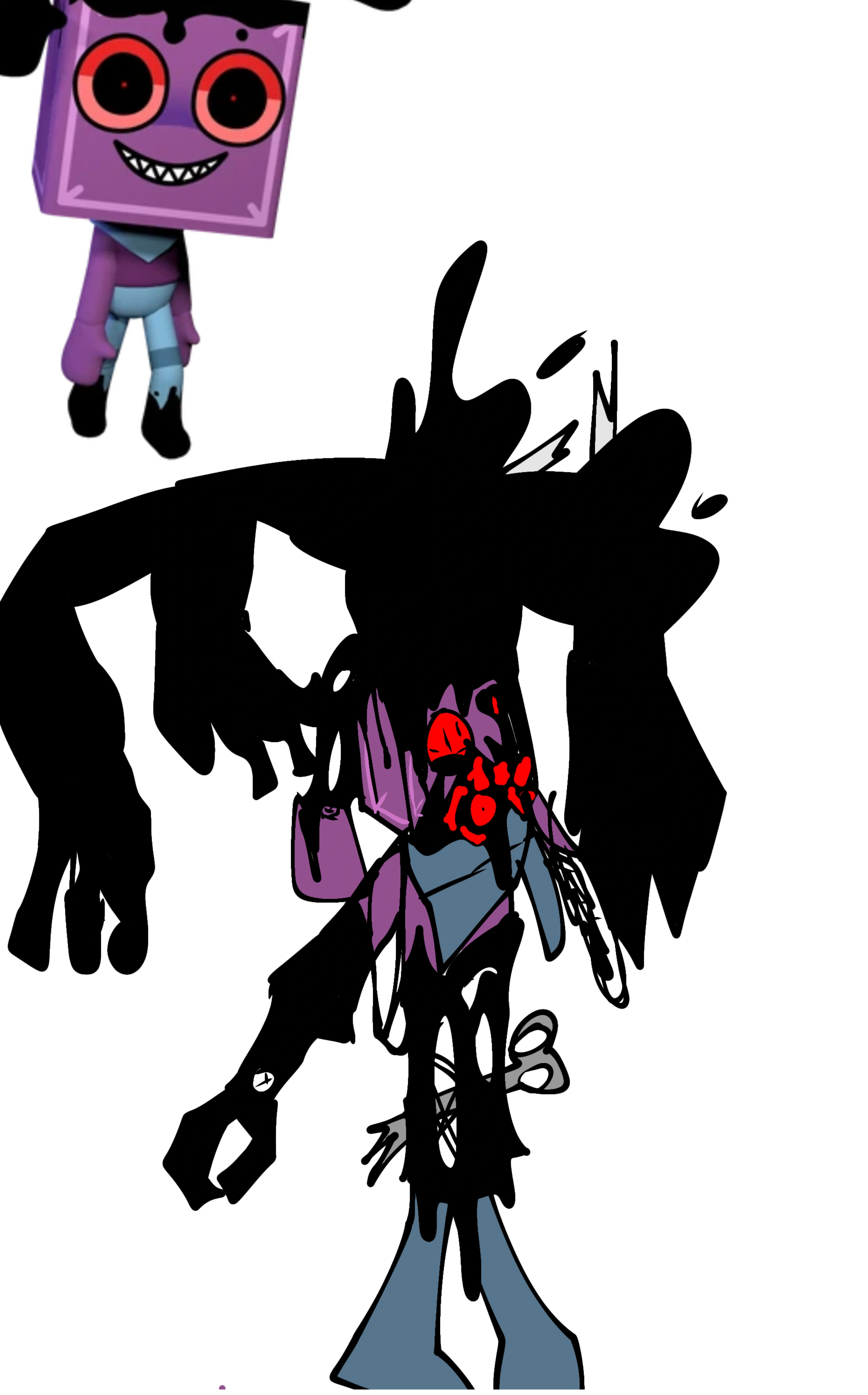 twisted boxten redo | Fandom