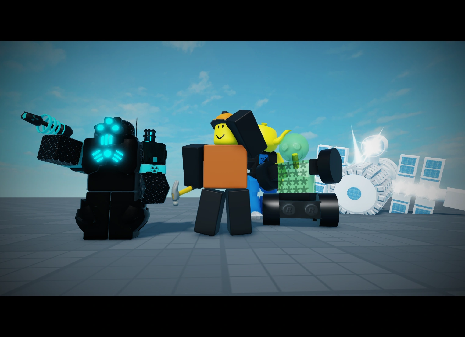 random shenanigans 8 | Fandom