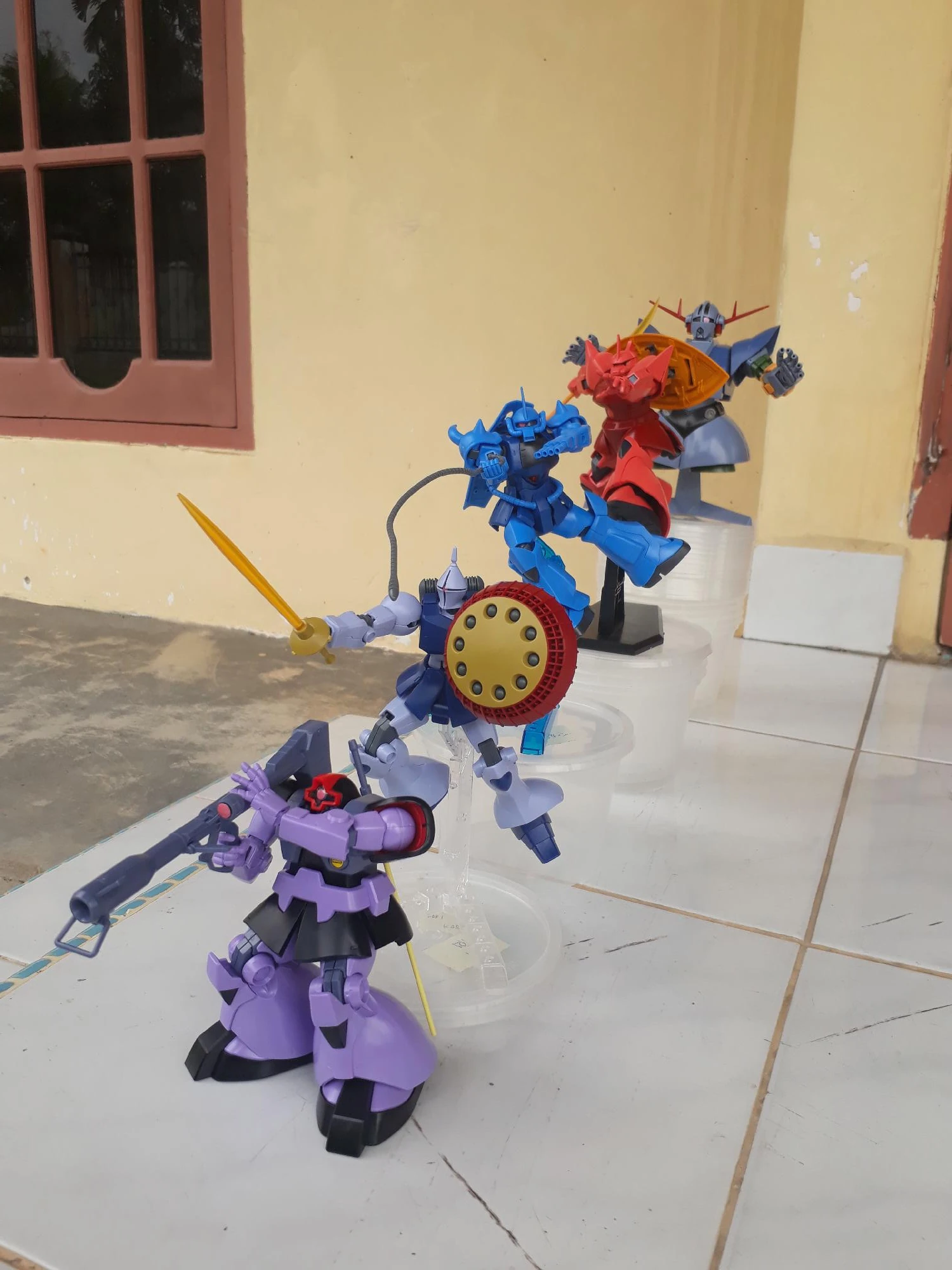 Principaly Of Zeon | Fandom