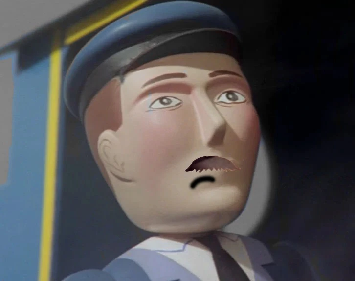 Thomas’s Driver | Fandom