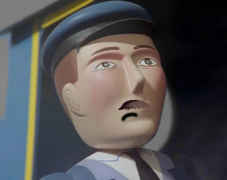 Thomas’s Driver | Fandom