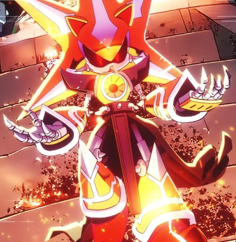 “IM GOING NEOOOOO-“ Phaze | Fandom