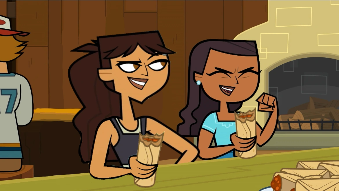 TDIR except I messed with the timeline 2 | Fandom