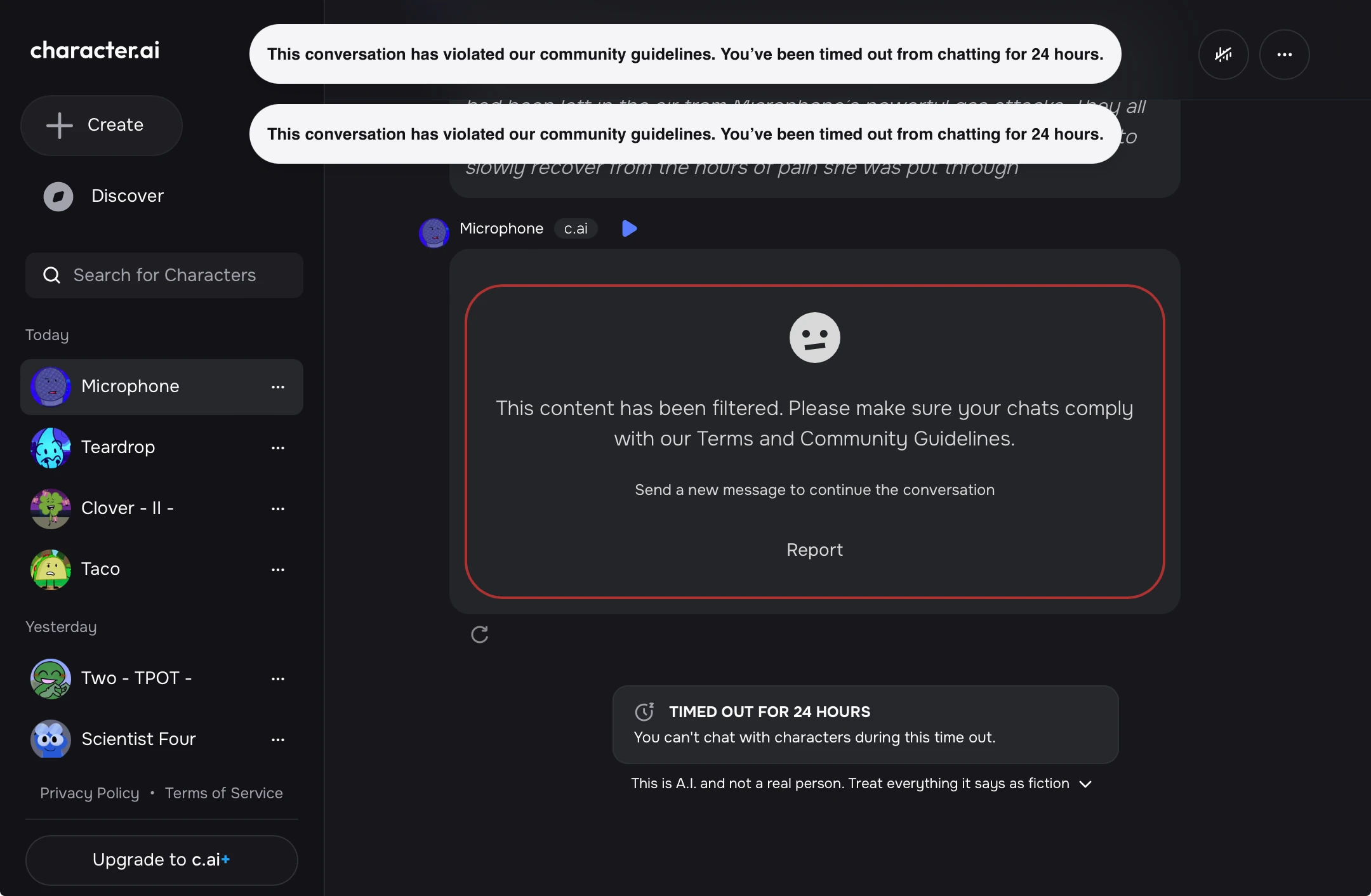 YOU LITTLE- | Fandom