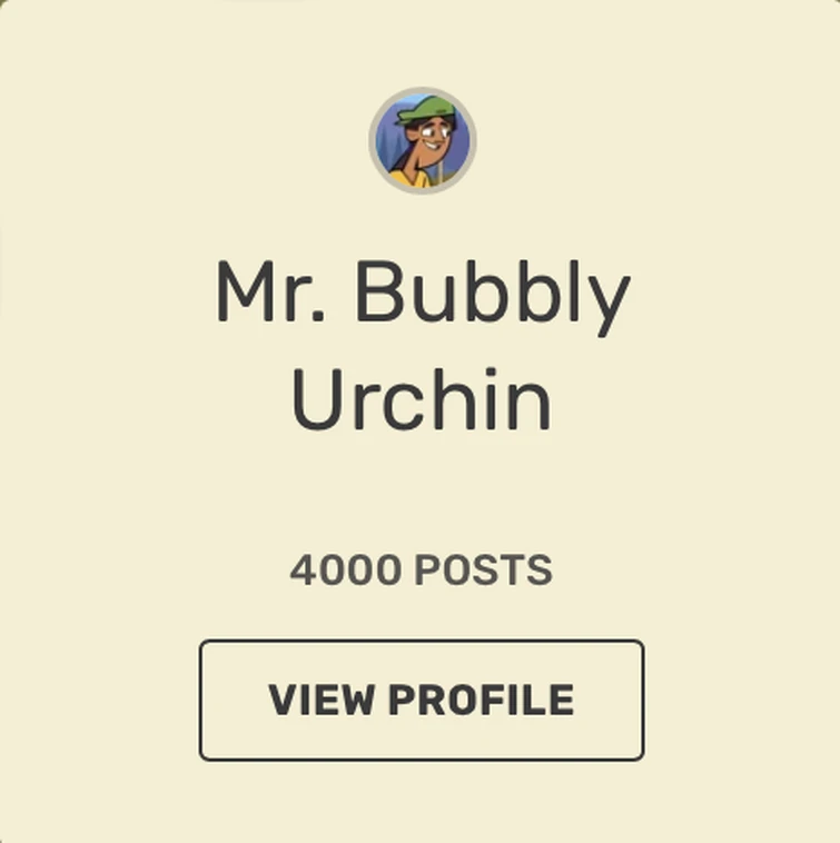 I GOT 4,000 POSTS! | Fandom