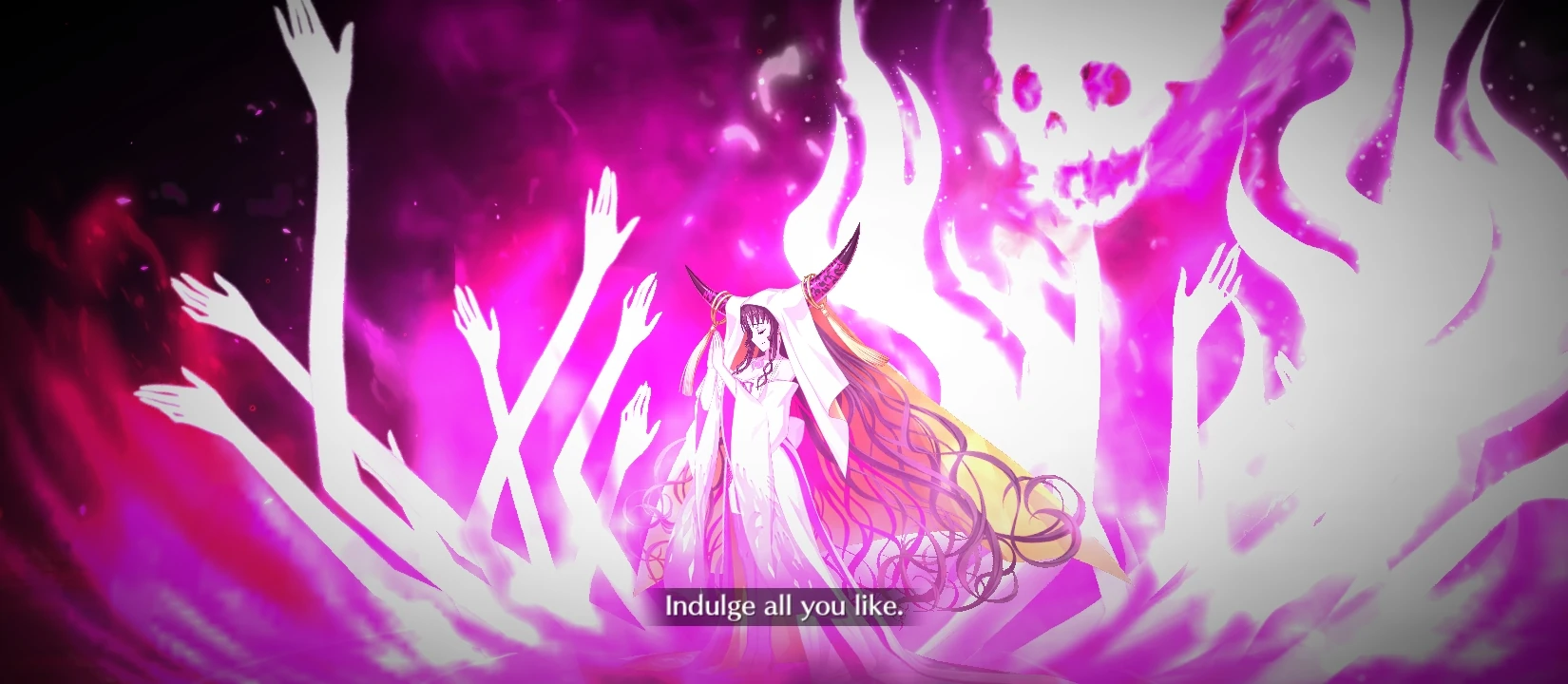 It's unbelievable to know this, I didn't know Kiara's animation was ...